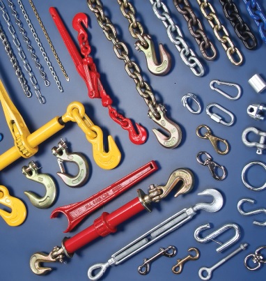 Chain Accesories | Cal Fasteners, Inc.
