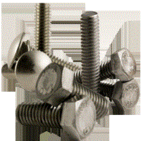 Bolts | Cal Fasteners, Inc.