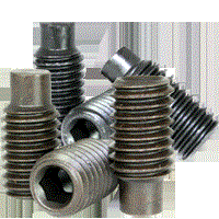 Dog Set Screws | Cal Fasteners, Inc.