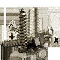 Screws | Cal Fasteners, Inc.