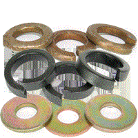 Washers | Cal Fasteners, Inc.