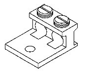 2BC-250 | Cal Fasteners, Inc.