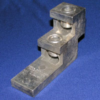 4ABV-750 ALUM LUG | Cal Fasteners, Inc.