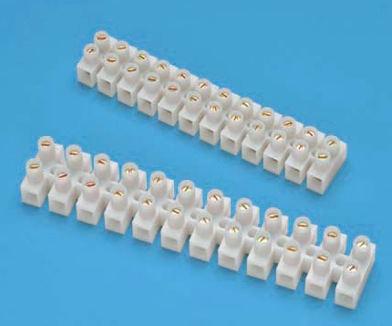 Electrical Barrier Strips | Wiring Barrier Strips | Cal Fasteners, Inc.