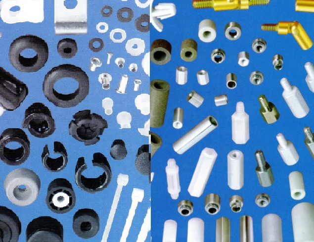 Electronic Hardware | Standoffs | Spacers | Misc. | Cal Fasteners, Inc.
