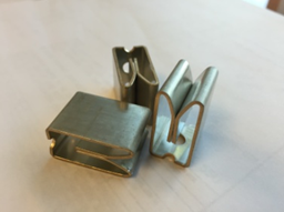 Meter Jaws | Model CTM | Electric Meter Jaws | Cal Fasteners, Inc.