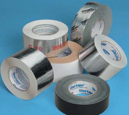 Electrical Tape | Duct Tape | Packing Tape | Cal Fasteners, Inc.
