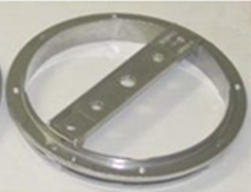 4-8 JAW METER-RING WITH BAR | Cal Fasteners, Inc.