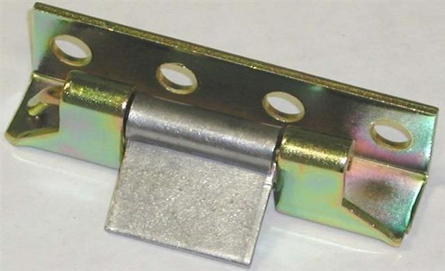 HINGEBODYY | Cal Fasteners, Inc.