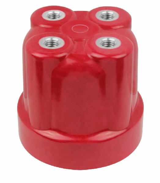 GINS-4610-81 ELECTRICAL STANDOFF INSULATOR | Cal Fasteners, Inc.