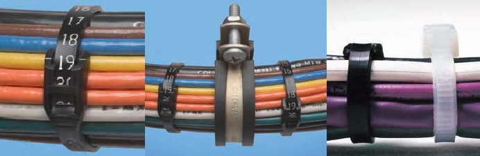 Calibrated Cobra Cable Ties | Calibrated Zip Ties | Cal Fasteners, Inc.