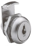 Panel Board Locks | Cam Locks | Combination Locks | Cal Fasteners, Inc.