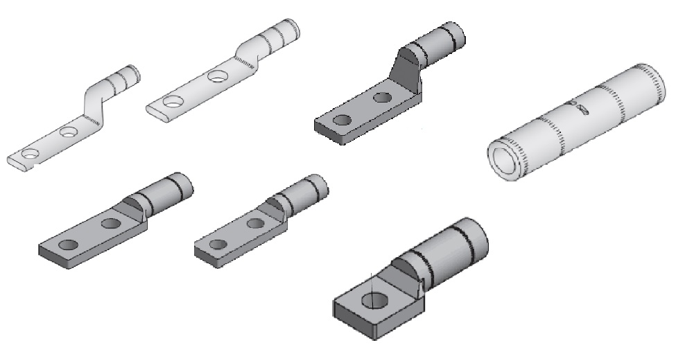 AHL / ATL | Cal Fasteners, Inc.