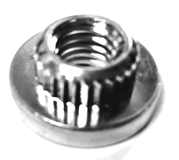 50CNSPZ | Cal Fasteners, Inc.