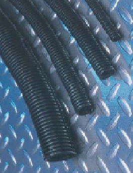 Split Loom | Cable & Wire Duct | Wire Trough Split Loom | Cal Fasteners ...