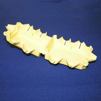 Plastic Tap Covers for CMC Parallel & Tee Tap Connectors | Cal ...