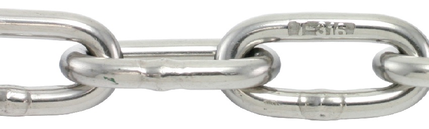 Stainless Steel Type 316 | Cal Fasteners, Inc.